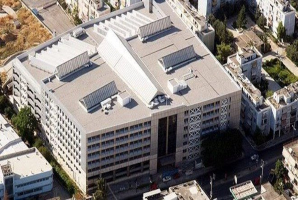 ΚΤΙΡΙΑ ΓΡΑΦΕΙΑ – Mechact